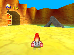 Dino Domain - Super Mario Wiki, the Mario encyclopedia