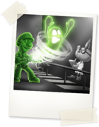 Gooigi - Super Mario Wiki, the Mario encyclopedia
