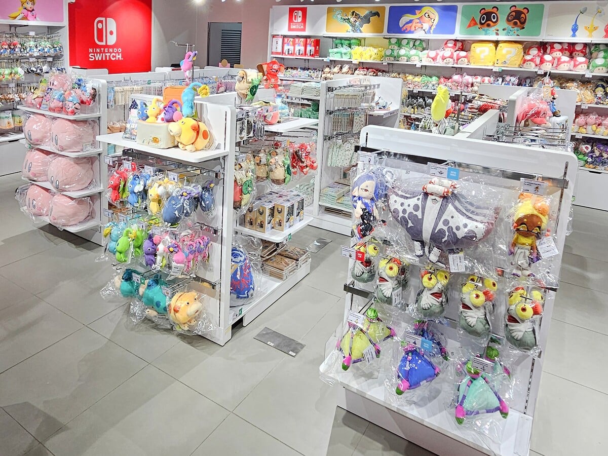 File:Hong Kong Nintendo Store - Airport.jpg - Super Mario Wiki, the ...