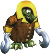 Krook - Super Mario Wiki, the Mario encyclopedia