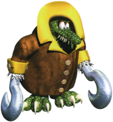 Krook - Super Mario Wiki, the Mario encyclopedia