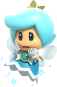 Gallery:Sprixie Princesses - Super Mario Wiki, the Mario encyclopedia