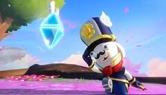 JEANIE - Super Mario Wiki, the Mario encyclopedia