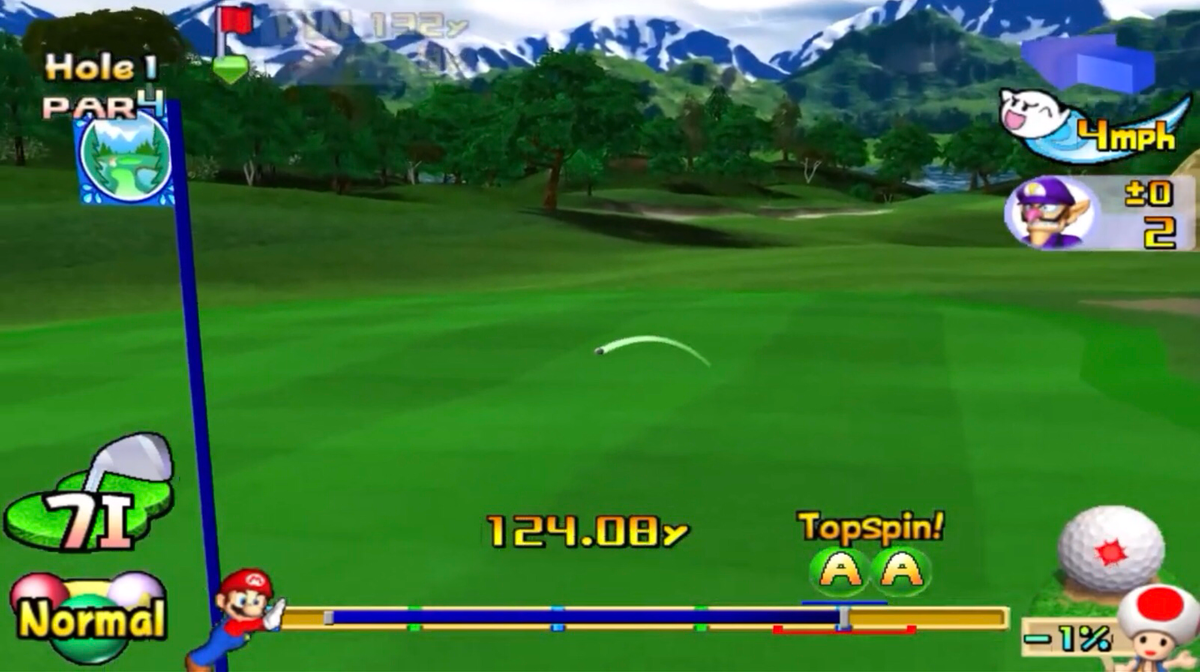 File:MGTT CCT1.png - Super Mario Wiki, the Mario encyclopedia