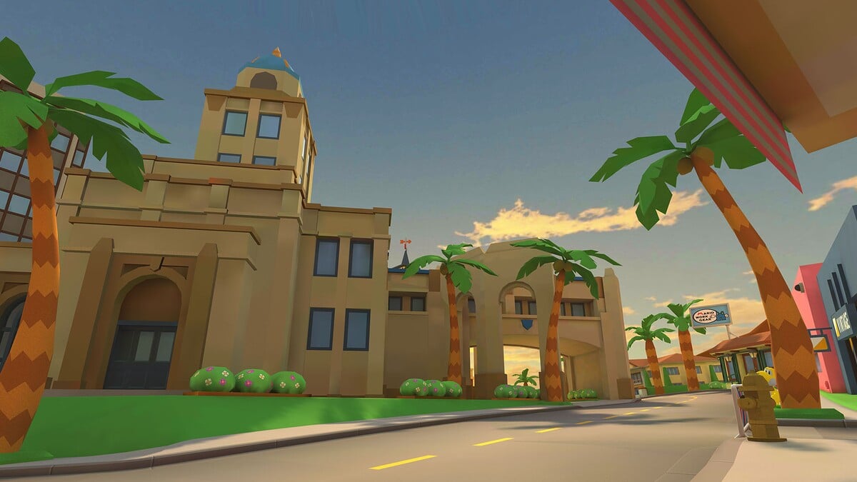 File:MKT Los Angeles Laps 3 Rodeo Drive.jpg - Super Mario Wiki, the ...