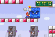 Gallery:Whomp - Super Mario Wiki, the Mario encyclopedia