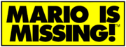 Gallery:Mario is Missing! - Super Mario Wiki, the Mario encyclopedia