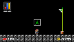 Green Energy Plant - Super Mario Wiki, the Mario encyclopedia