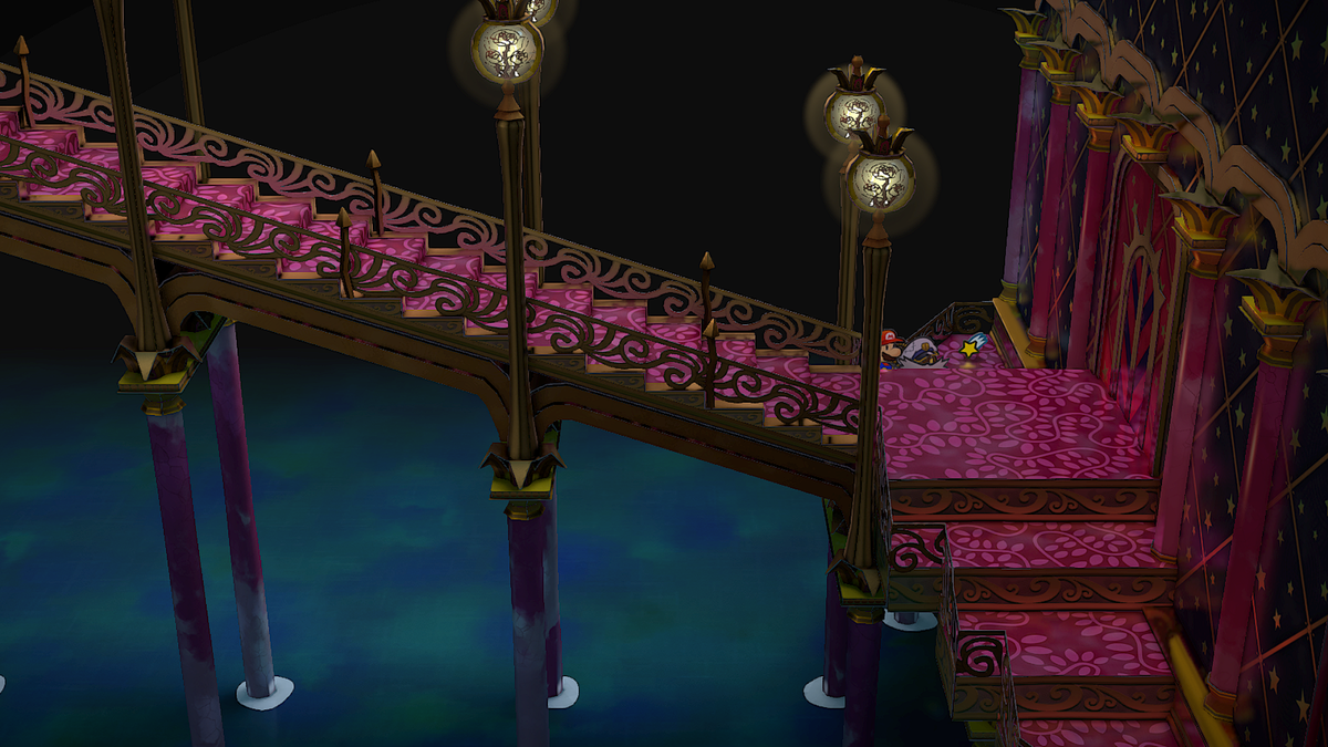 File:Palace of Shadow (Shooting Star 1) (Switch).png - Super Mario Wiki ...