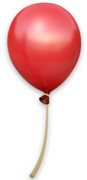 Red Balloon - Super Mario Wiki, the Mario encyclopedia