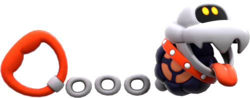 Revver - Super Mario Wiki, the Mario encyclopedia