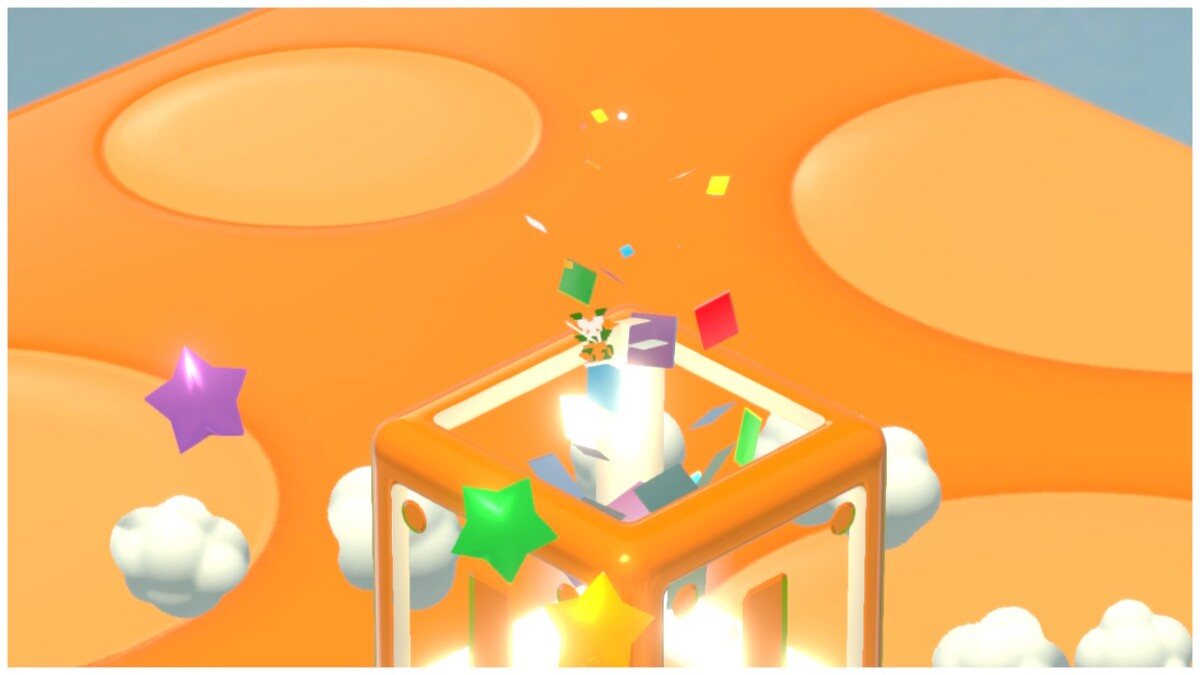 File:SM3DW Warp Box Luigi zoomed.jpg - Super Mario Wiki, the Mario ...