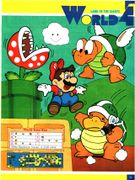 Sledge Bro - Super Mario Wiki, the Mario encyclopedia