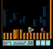 Airship - Super Mario Wiki, the Mario encyclopedia