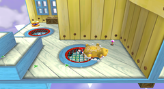 Pupdozer - Super Mario Wiki, the Mario encyclopedia