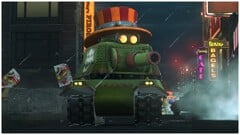 Sherm - Super Mario Wiki, the Mario encyclopedia