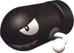 Bullet Bill - Super Mario Wiki, the Mario encyclopedia
