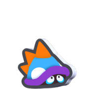 Hoppycat - Super Mario Wiki, the Mario encyclopedia