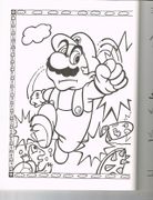 Category:Super Mario Bros. Paint 'n' Marker images - Super Mario Wiki ...