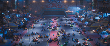 Kart workshop - Super Mario Wiki, the Mario encyclopedia