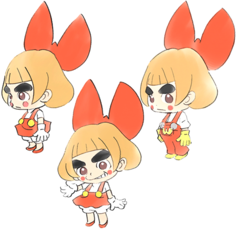 Lulu - Super Mario Wiki, the Mario encyclopedia