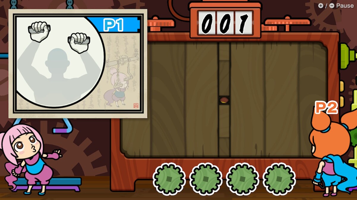 File:WWMI Switching Gears Sky Stretch.jpg - Super Mario Wiki, the Mario ...