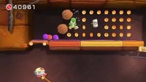 Burt the Bashful's Castle - Super Mario Wiki, the Mario encyclopedia