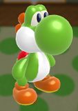 List of Yoshi designs in Yoshi's Woolly World - Super Mario Wiki, the ...