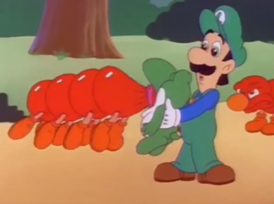Yoshi - Super Mario Wiki, the Mario encyclopedia