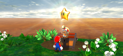 Captain Toad - Super Mario Wiki, the Mario encyclopedia