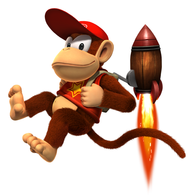 Barrel Jet - Super Mario Wiki, the Mario encyclopedia