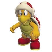 Fort Fire Bros. - Super Mario Wiki, the Mario encyclopedia