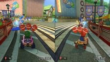 Toad Harbor - Super Mario Wiki, the Mario encyclopedia