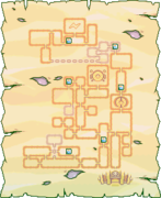 Region map - Super Mario Wiki, the Mario encyclopedia