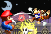 Spooky House - Super Mario Wiki, the Mario encyclopedia