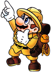 Mario's Picross - Super Mario Wiki, the Mario encyclopedia