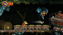 Mole Miner Max - Super Mario Wiki, the Mario encyclopedia