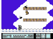Bros. Battle - Super Mario Wiki, the Mario encyclopedia