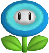 Gallery:Ice Flower - Super Mario Wiki, the Mario encyclopedia