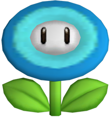Gallery:Ice Flower - Super Mario Wiki, the Mario encyclopedia