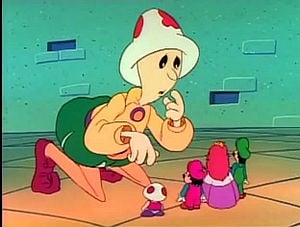 Prince Hugo - Super Mario Wiki, the Mario encyclopedia