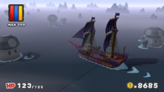 Violet Passage - Super Mario Wiki, the Mario encyclopedia