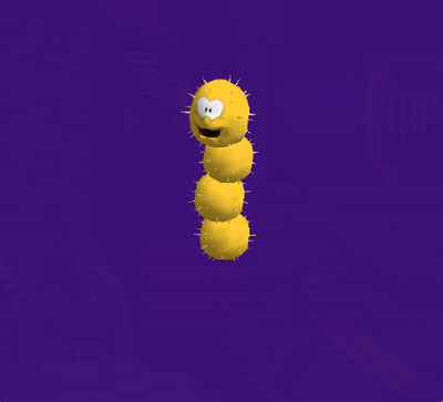 Pokey Tower Gun - Super Mario Wiki, the Mario encyclopedia