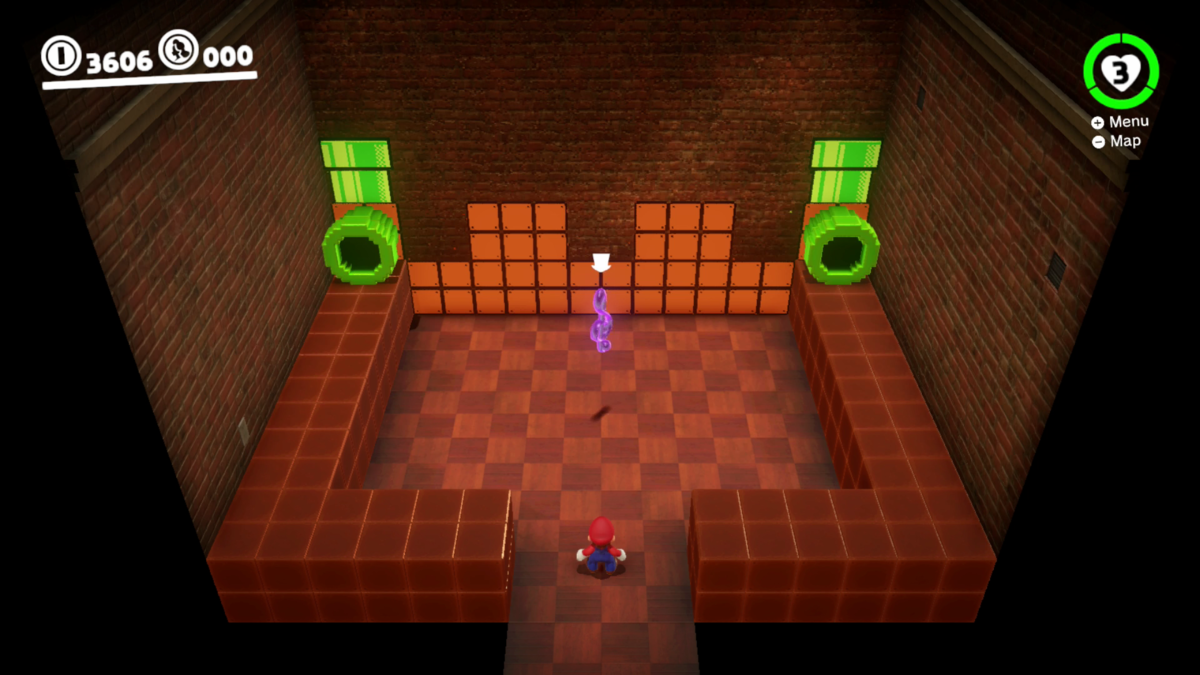 File:Private Room SMO.png - Super Mario Wiki, the Mario encyclopedia