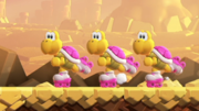 Rolla Koopa Derby - Super Mario Wiki, the Mario encyclopedia