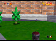 Big Boo's Haunt - Super Mario Wiki, the Mario encyclopedia