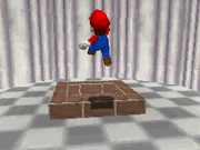 Rainbow Ride - Super Mario Wiki, the Mario encyclopedia