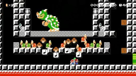 Mario & Luigi: Paper Jam (level) - Super Mario Wiki, the Mario encyclopedia