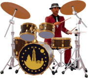 Band (Super Mario Odyssey) - Super Mario Wiki, the Mario encyclopedia