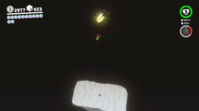 List of Power Moons in the Moon Kingdom - Super Mario Wiki, the Mario ...
